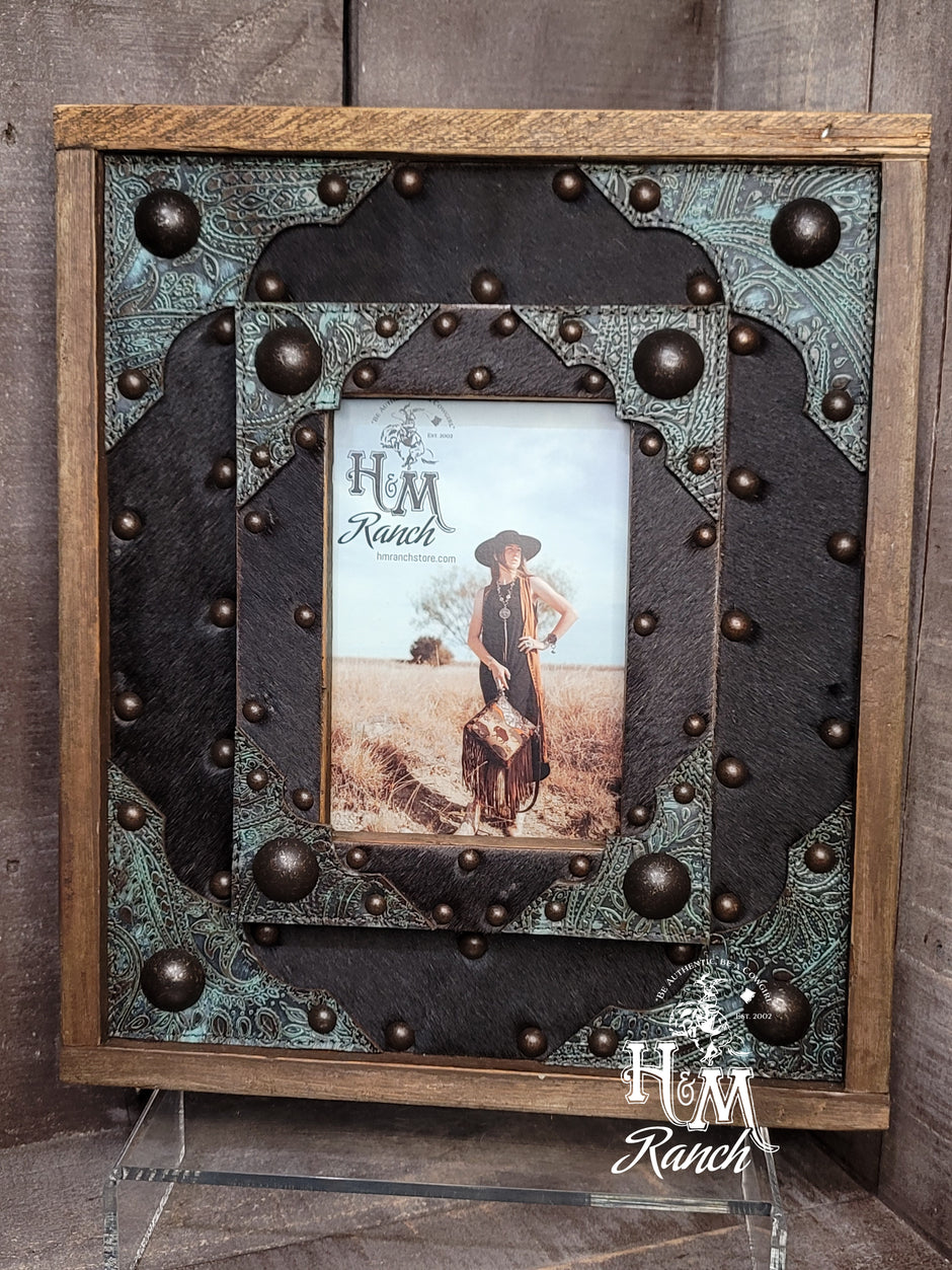 Western Frames and Posters – H&M Ranch Store