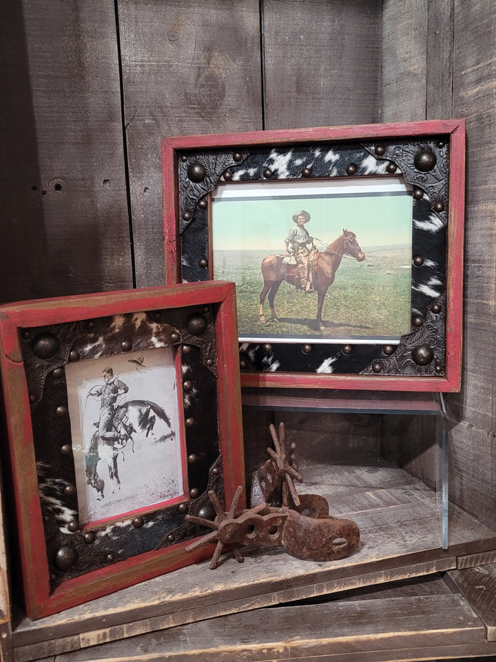 Western Frames and Posters – H&M Ranch Store