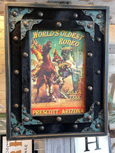 Western Frames and Posters – H&M Ranch Store