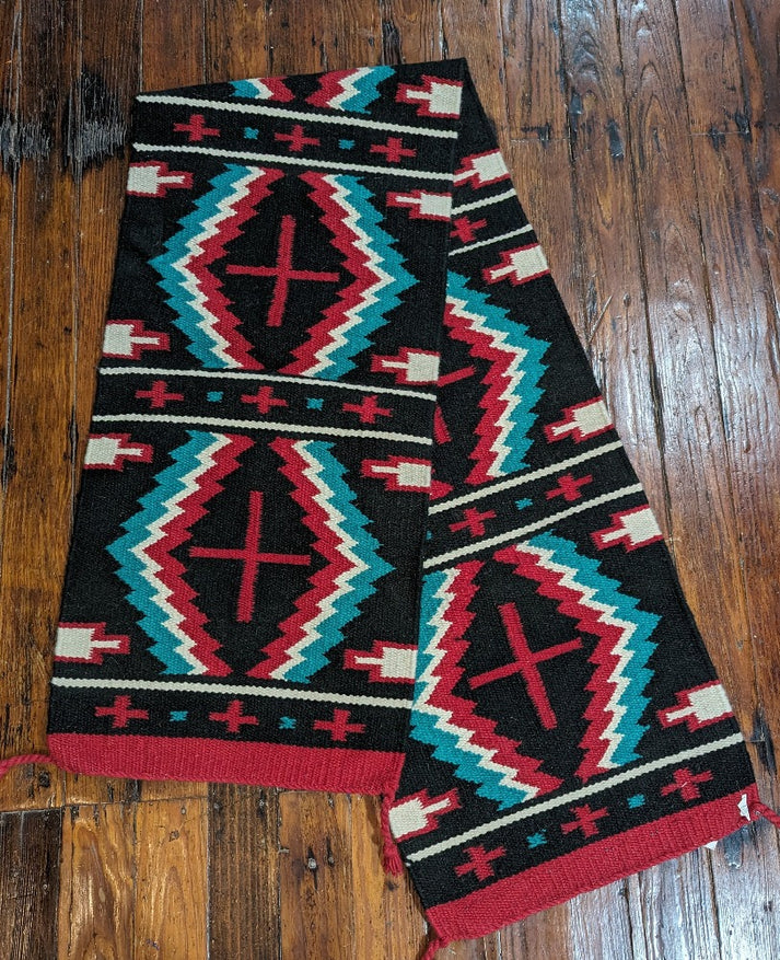 Wool Runner, 16x80, various colors – H&M Ranch Store