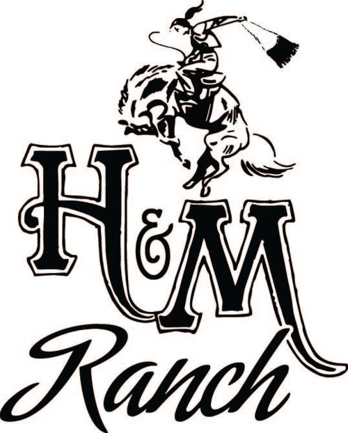H&M Ranch Store